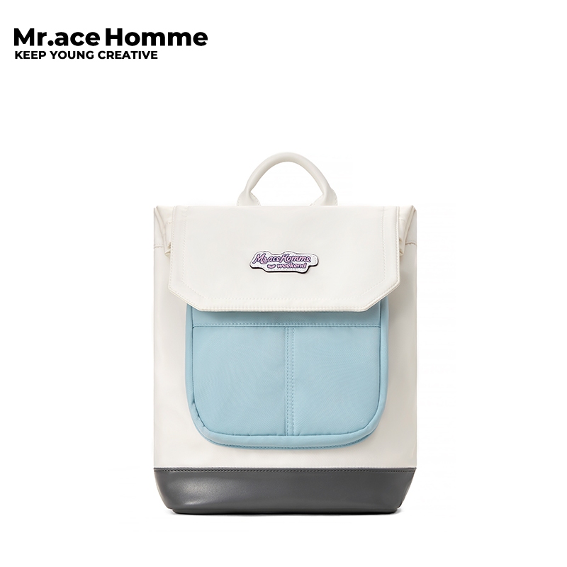 Mr.ace Homme 3001 2024 new backpack for junior high school girls cute ...