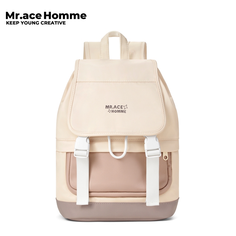 Mr.ace Homme 3081 Magical Girls Series Lightweight Cute Backpack Korean ...