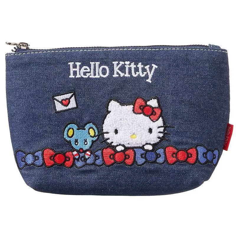 Miniso Hello Kitty storage bag | Shopee Philippines