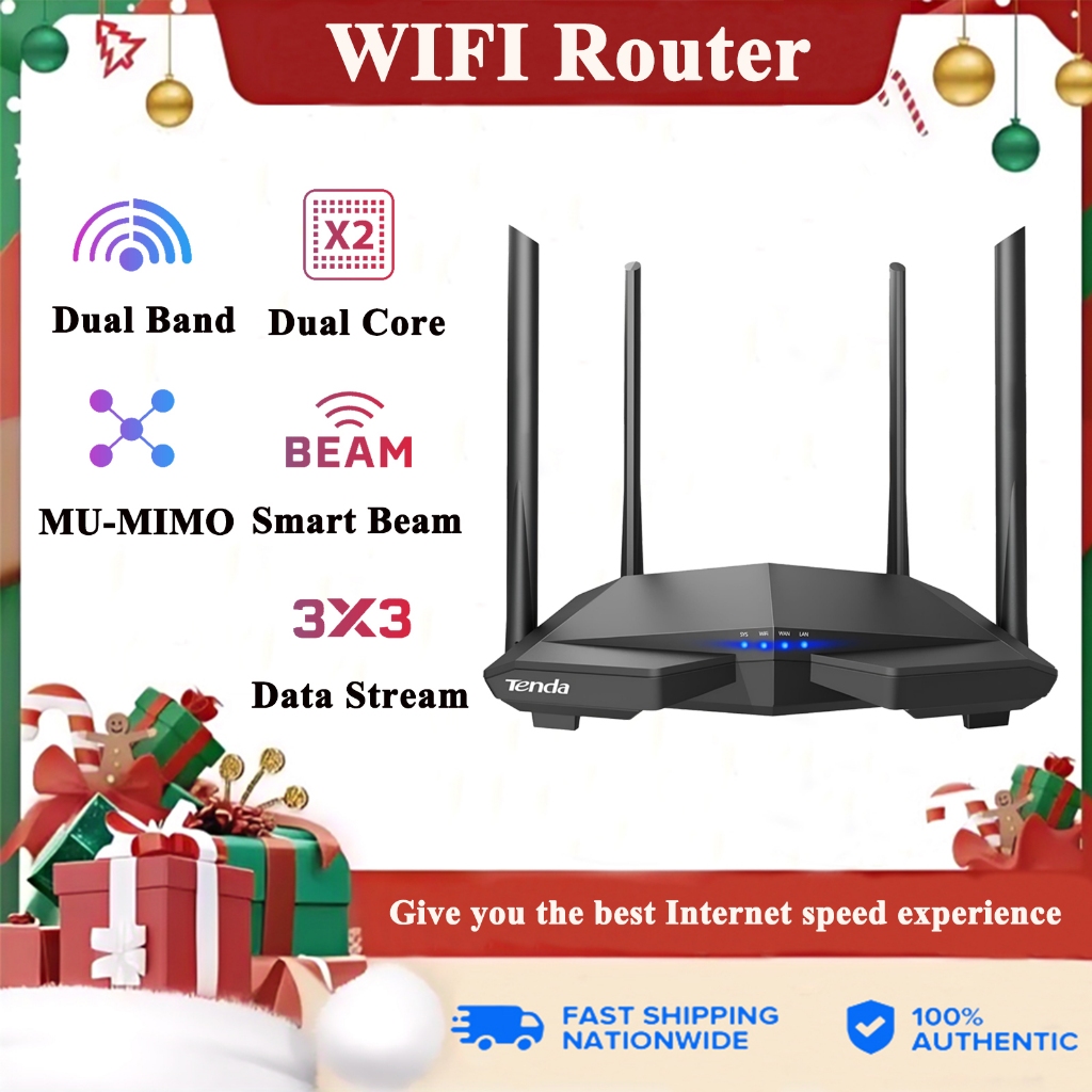 NEW 2024 Dual Band AC1200 2.4Ghz & 5Ghz LTE CPE Router Modem Wi-Fi ...