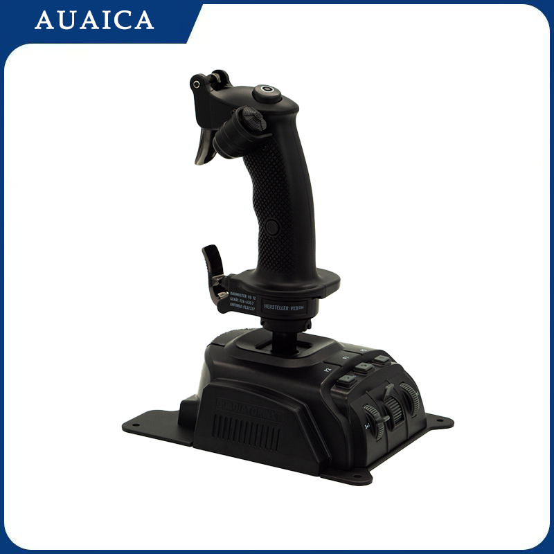 VKBSIM Gladiator NXT EVO ‘WWII Combat Edition’ flight joystick VKB ...