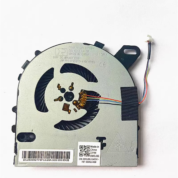 New For DELL Inspiron 15 7572 7560 Vostro 5468 5568 0W0J85 0W0J86 ...