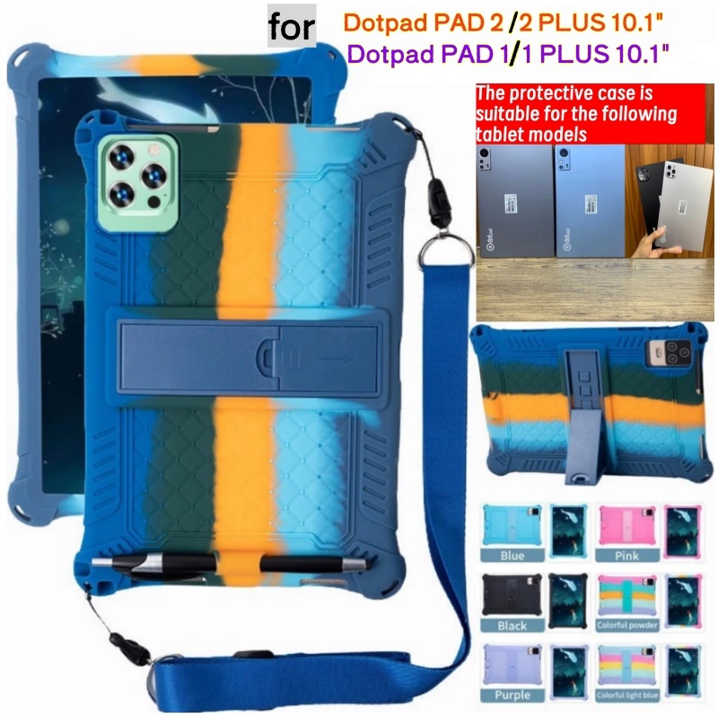 For Tablet Dotpad PAD2 10.1 inch Dotpad PAD 1 2 PLUS 10.1" Android ...