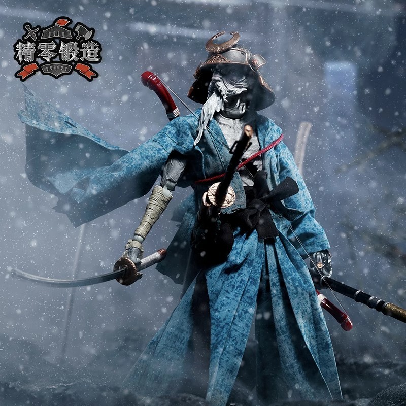 (Accessories only, no dolls) Jiangmeng Furui Planet Action Figure ...