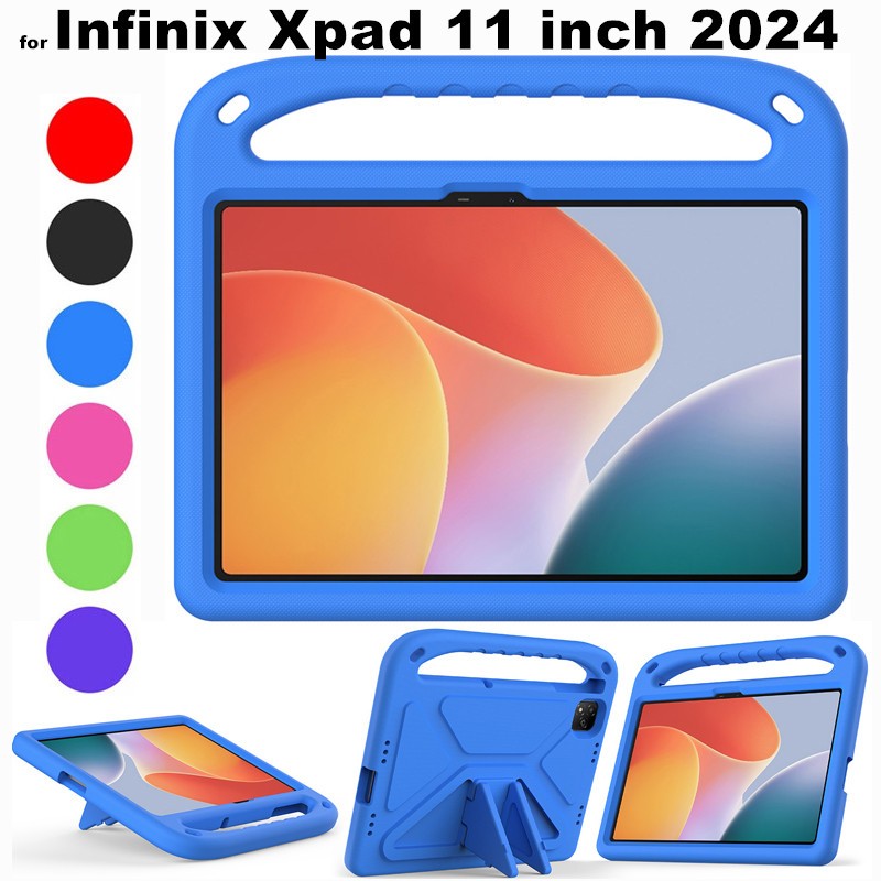 for Infinix Xpad 11 inch 2024 Case Tablet Case For Infinix X Pad 11 ...