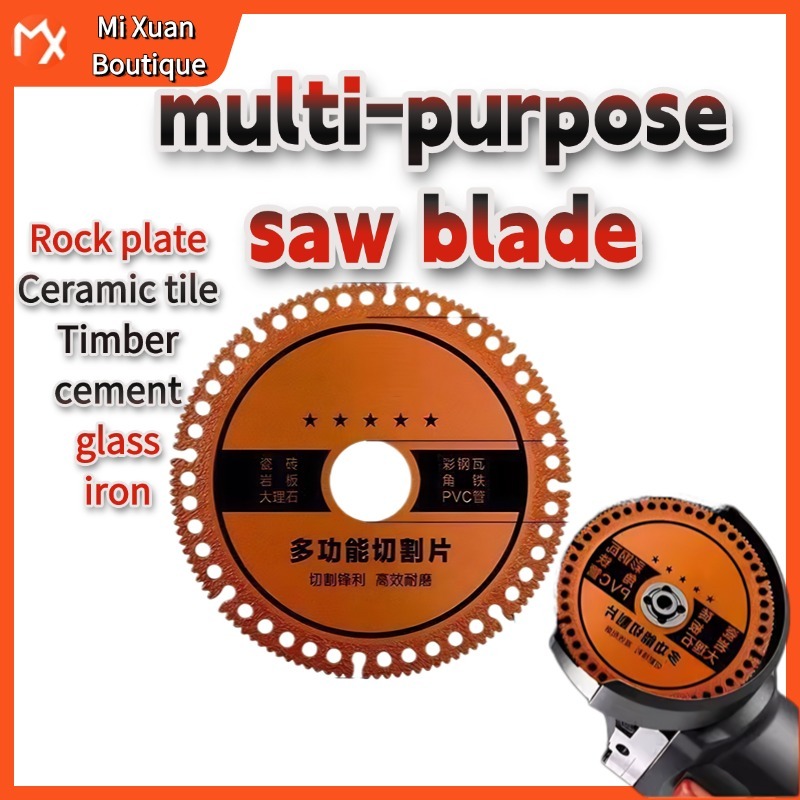 6 in 1 diamond cutting disc granite cutting disc cutting disc for tiles ...