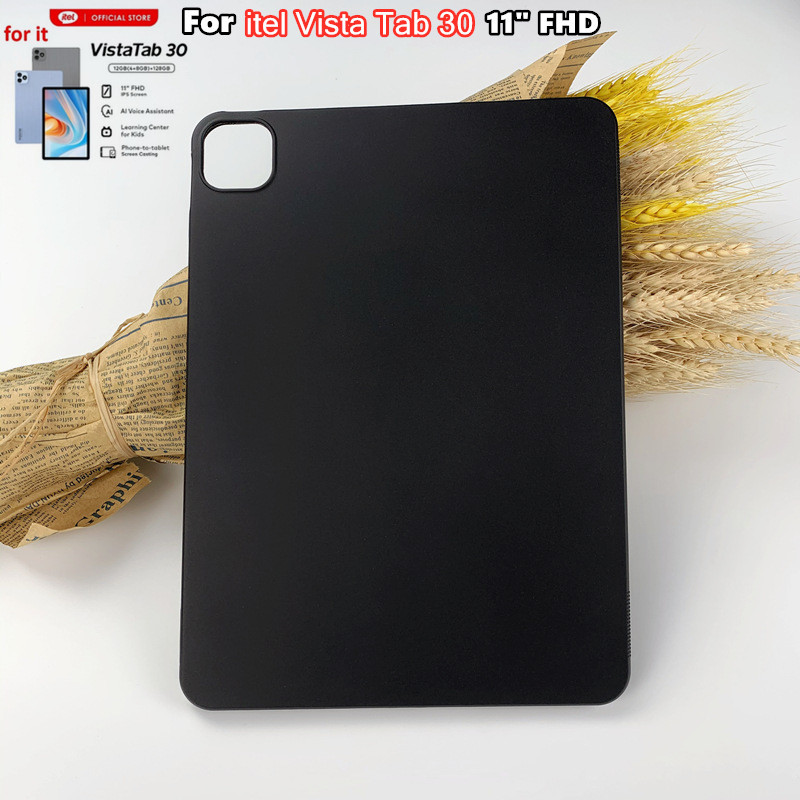 For itel VistaTab 30 PRO 13" 11" FHD iTel VistaTab 10 10.1" Vista30 10. ...