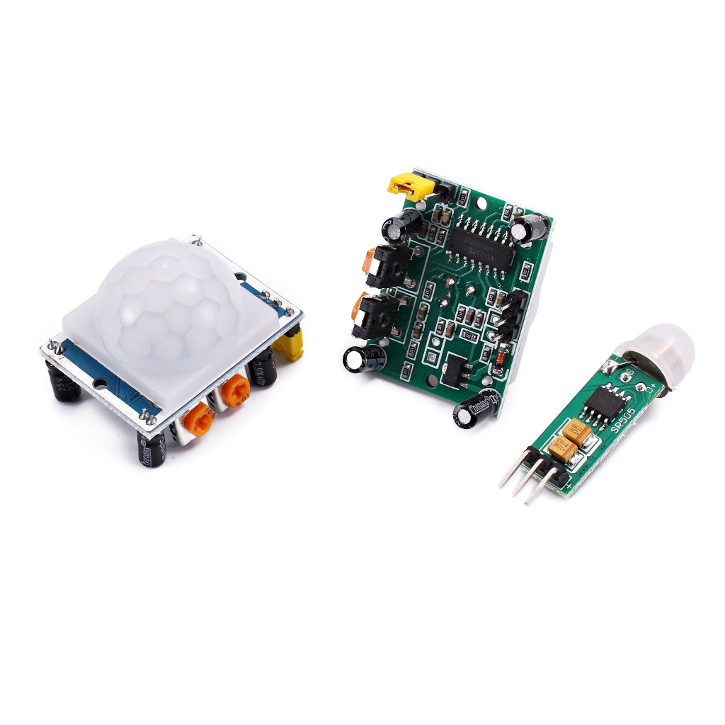 Hc Sr501 Probe Human Body Infrared Sensor Module Pyroelectric Induction Switch Infrared Sensor