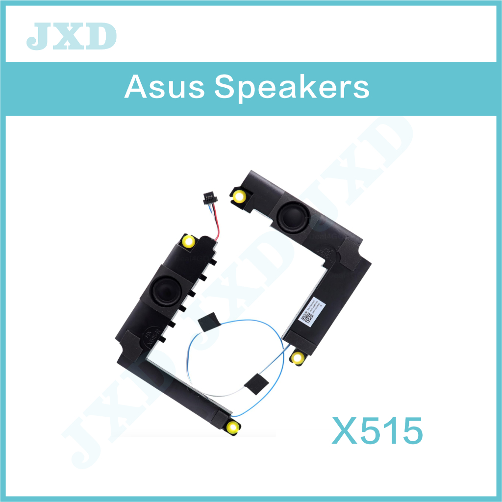 New Laptop Speaker for Asus X515 V5200E V5200J X515E FL8850 X515EA ...