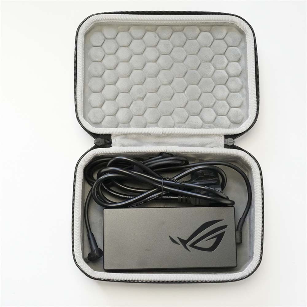 Portable EVA Hard Shell Protective Carrying Case Box for ROG Zephyrus ...