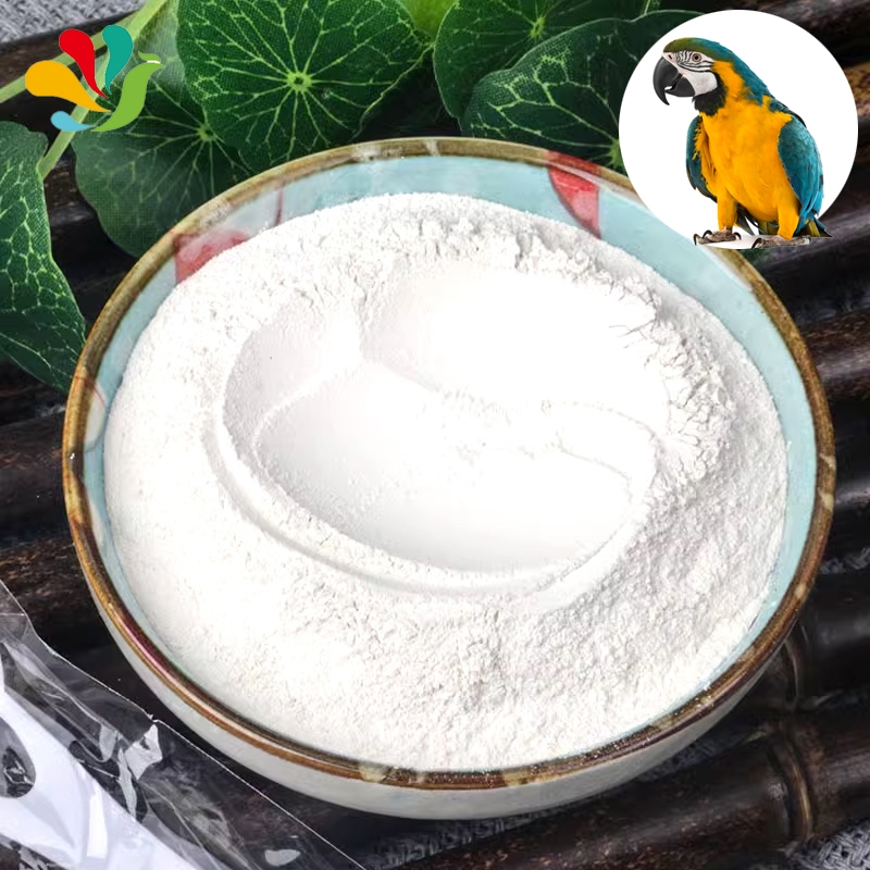 Eggshell Powder Natural Organic Calcium Source Calcium Supplement for ...