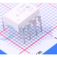 A7840 A7800A DIP SOP Photocoupler Chip HCPL | Shopee Philippines