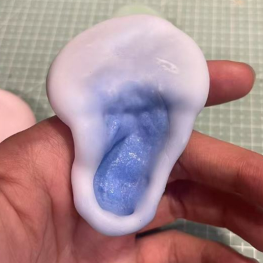 Squishy toys squishy ball stress ball squishy plasticity extrusion toys ...