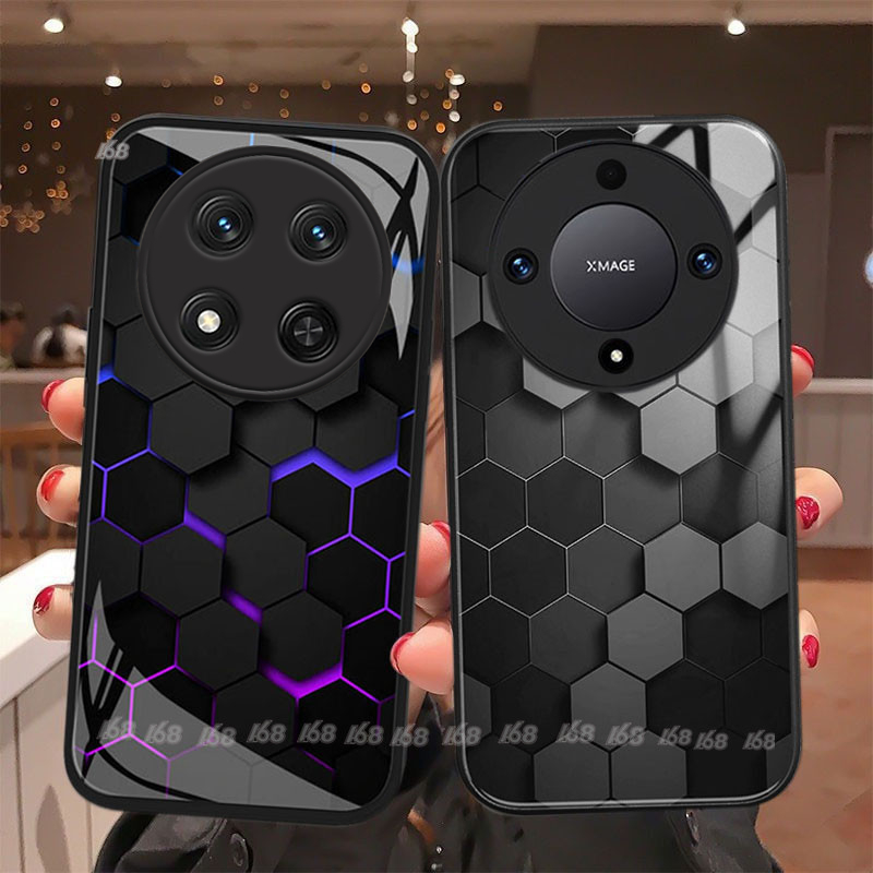 Honor X9b X9C X9A 5G Case Honor X8C X9C Smart 5G Shockproof Phone Case ...