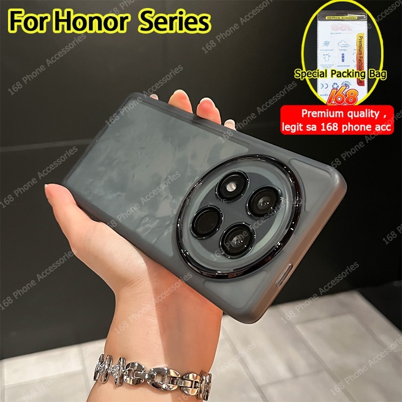 Honor X9C X9A X9B 5G Case Honor X9C Smart 5G Case Honor Magic 5 Pro ...