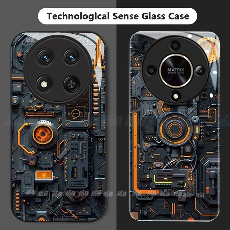 Honor X9C X9B X9A 400 5G Case Honor 200 400 Pro X8C X8B X7C X9C Smart ...