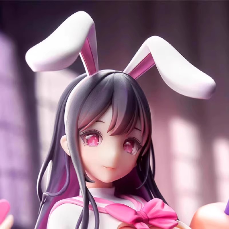 Animester 1/6 Love Injection JK Bunny Girl Uno Sakura | Shopee Philippines
