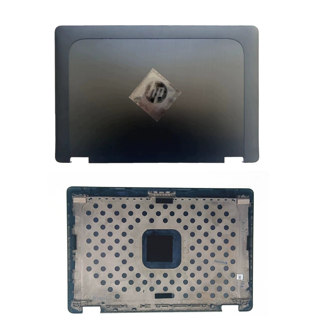 New case covers for HP zbook 15 G1, G2 model case A/B/C/D top cover lid ...