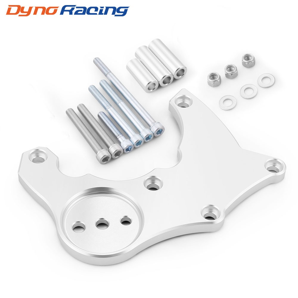 A/C Compressor Bracket High Mount for Vortec Truck for Chevy for GMC ...