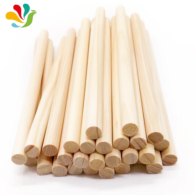 Bird Cage Wood Stick Bird Wooden Perch Raw Wooden Parrot Stand Perch ...