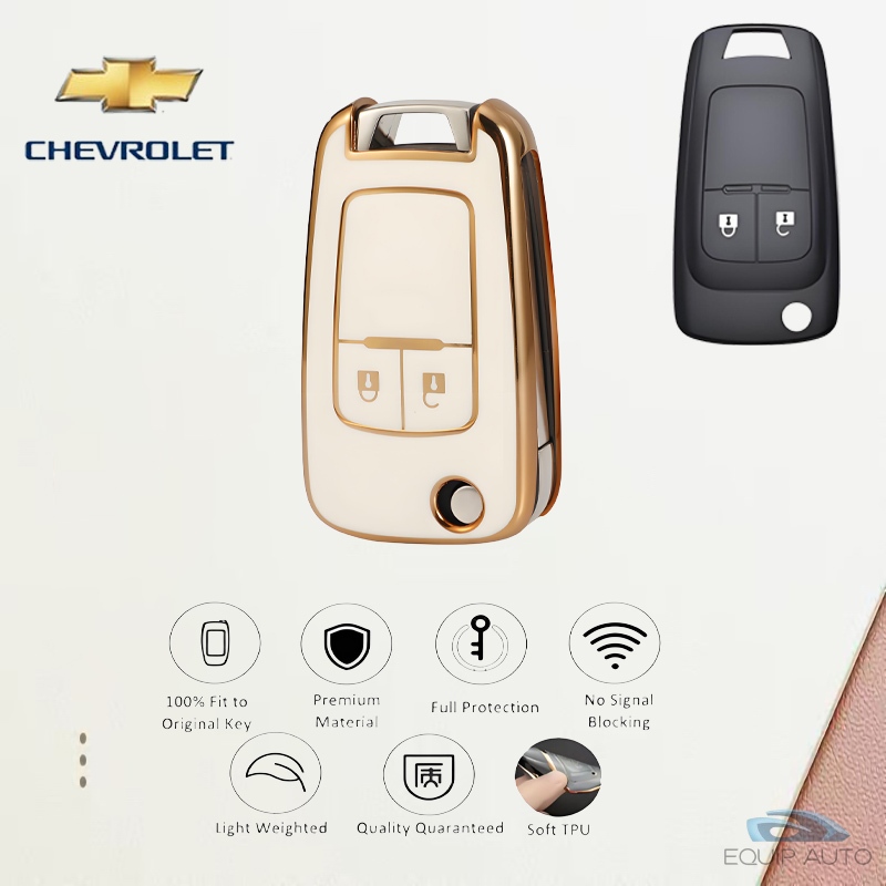 Chevrolet Car Key Case Chevrolet Key Cover For Chevrolet RANGER SPROT ...