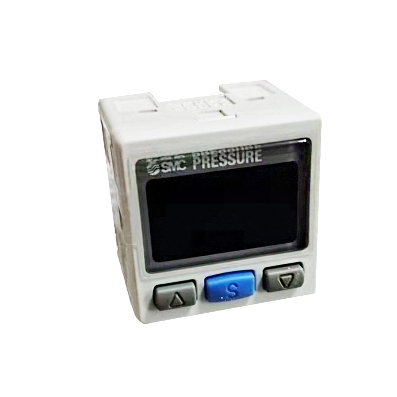 ISE30A-01-N-L/ZSE30A-01-N-P/ZSE30AF-01-A/C/D/ML SMC pressure switch. | Shopee Philippines