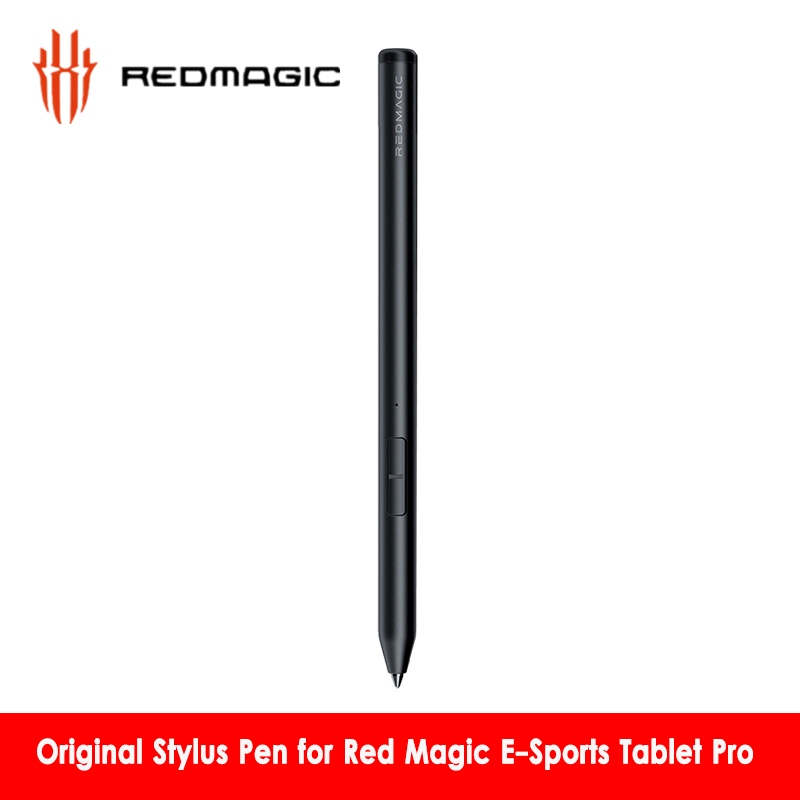 Original Stylus Pen For Redmagic E-Sports Tablet Pro, Handwriting Pen ...