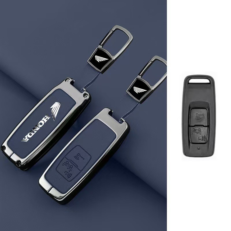 Honda Pcx 160 Click 160 Adv 160 Winner x Remote Key Case Cover ...