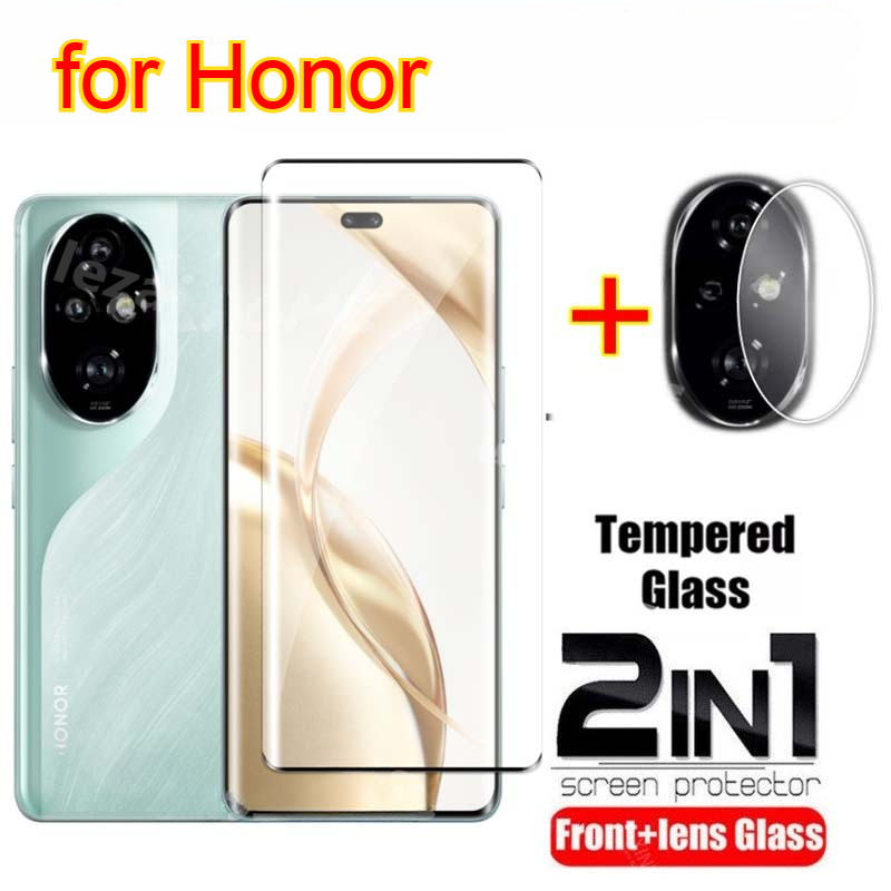 Screen Protector Honor 200 Pro X9c X9b 200Pro 5G Honor X8b X6b 200 ...