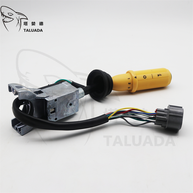 701/80145 Forward Reverse Column Switch for JCB Backhoe Jcb 3cx Jcb 4cx ...