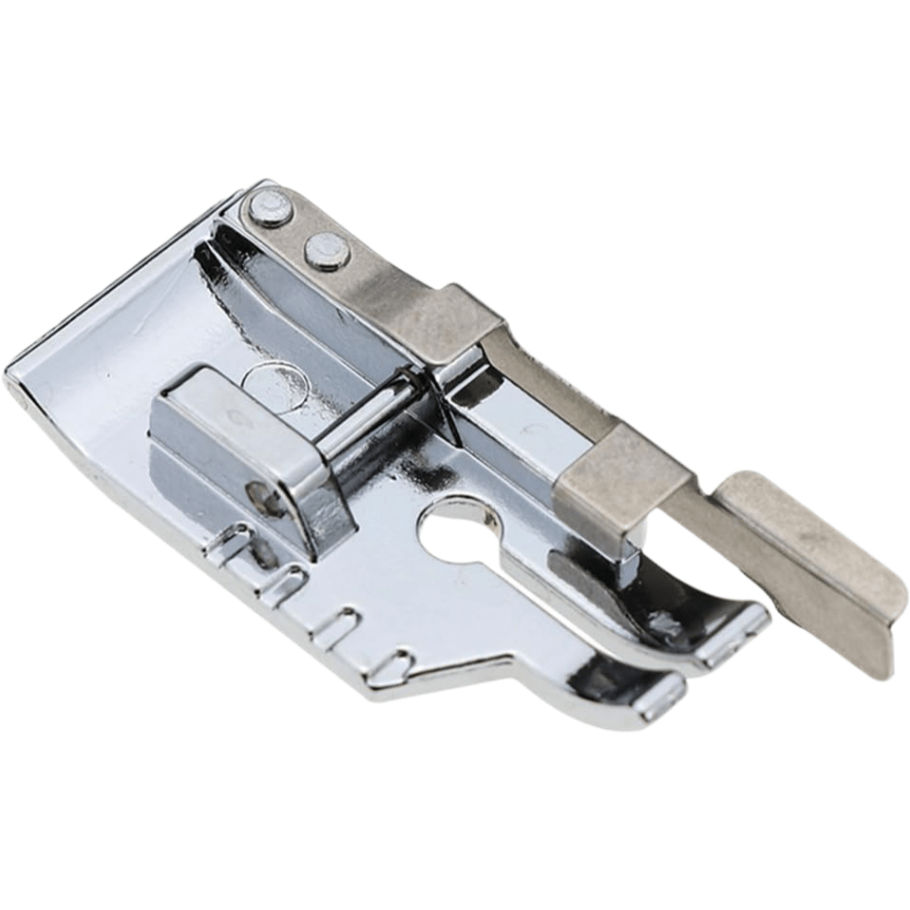 Edge Guide Presser Foot for Domestic Sewing Machines - Multi-Functional ...