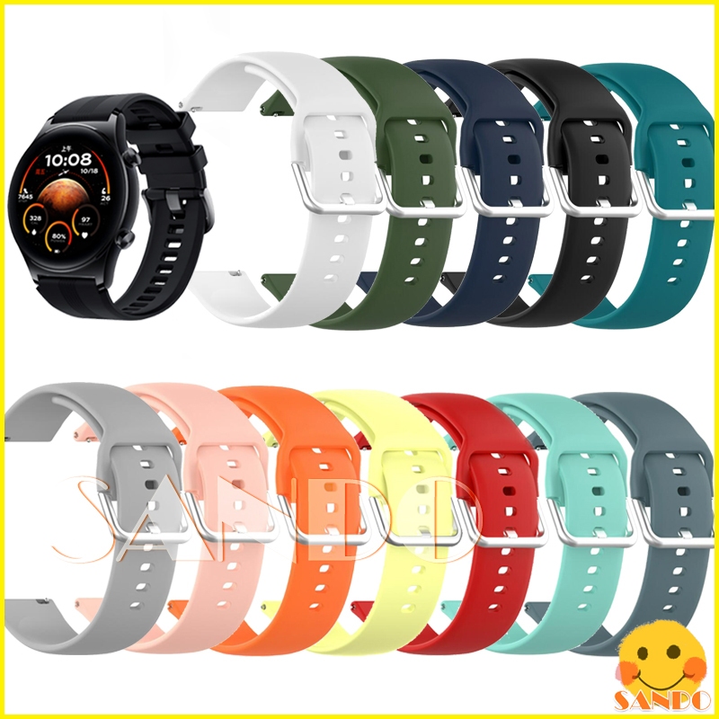 Honor Watch GS 4 GS4 GS 3 GS3 GS 3i GS3i smart watch soft silicone ...