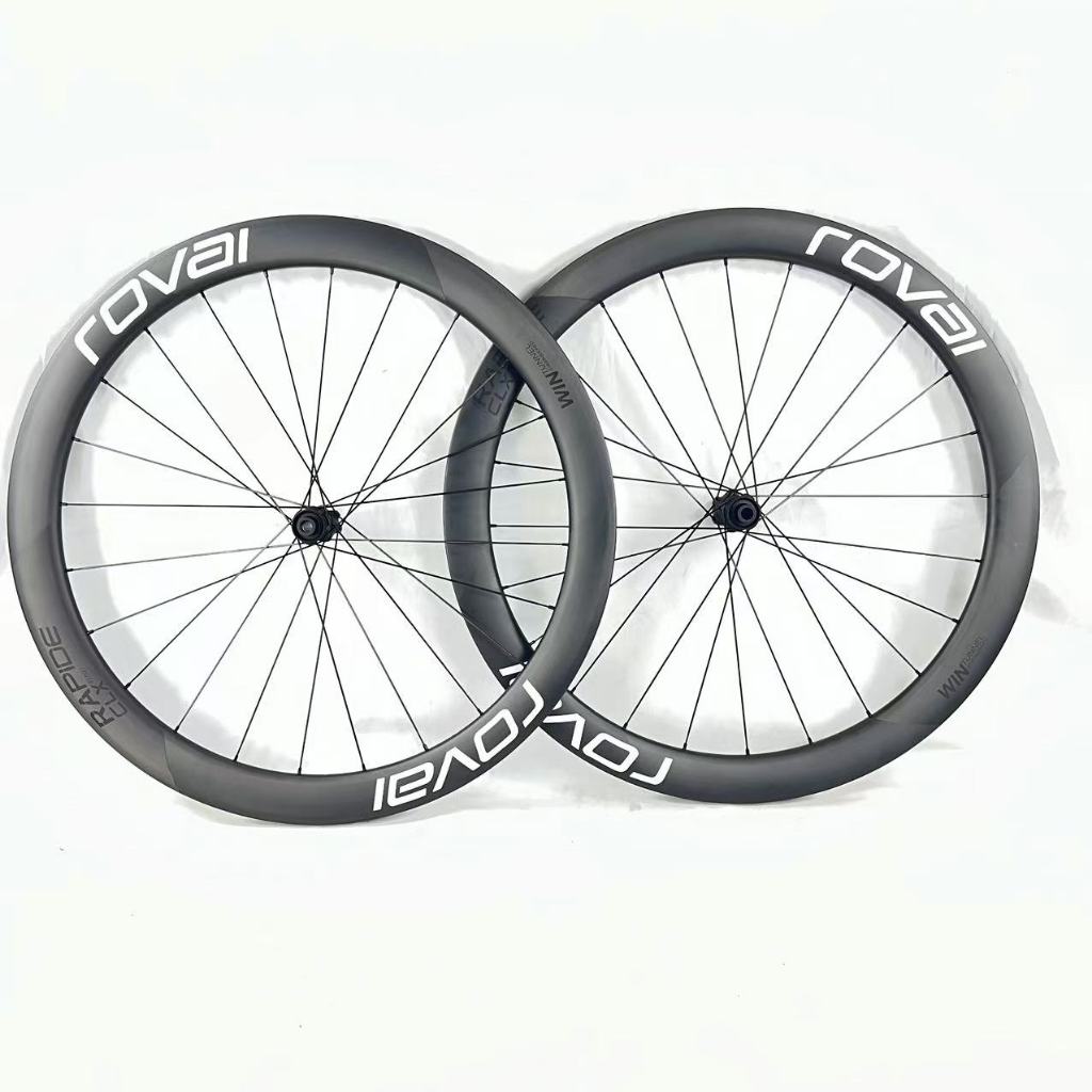 700C ROVAL depth 50mm or 60mm Disc Brake Carbon Wheel Clincher Disc ...