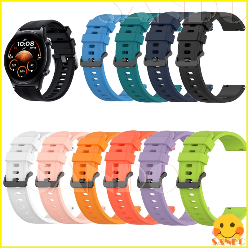 Honor Watch GS 4 GS4 GS 3 GS3 GS 3i GS3i smart watch soft silicone ...