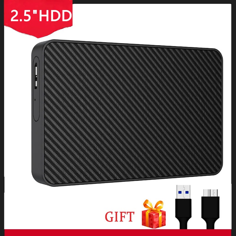 2.5 "Portable External Hard Drive 1TB 2TB 500GB 320GB usb 3.0 High ...