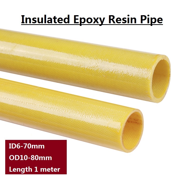 Epoxy Resin Pipe Glass Fiber Pipe Adhesive Wood Pipe Epoxy Pipe ...