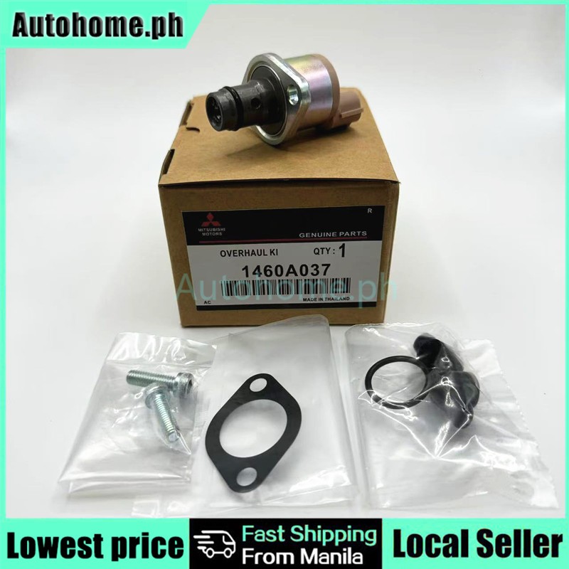 【Fast Delivery】Sunction Control Valve SCV Mitsubishi Montero Gen 2 ...
