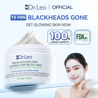 Dr.Leo Official Store, Online Shop | Shopee Philippines