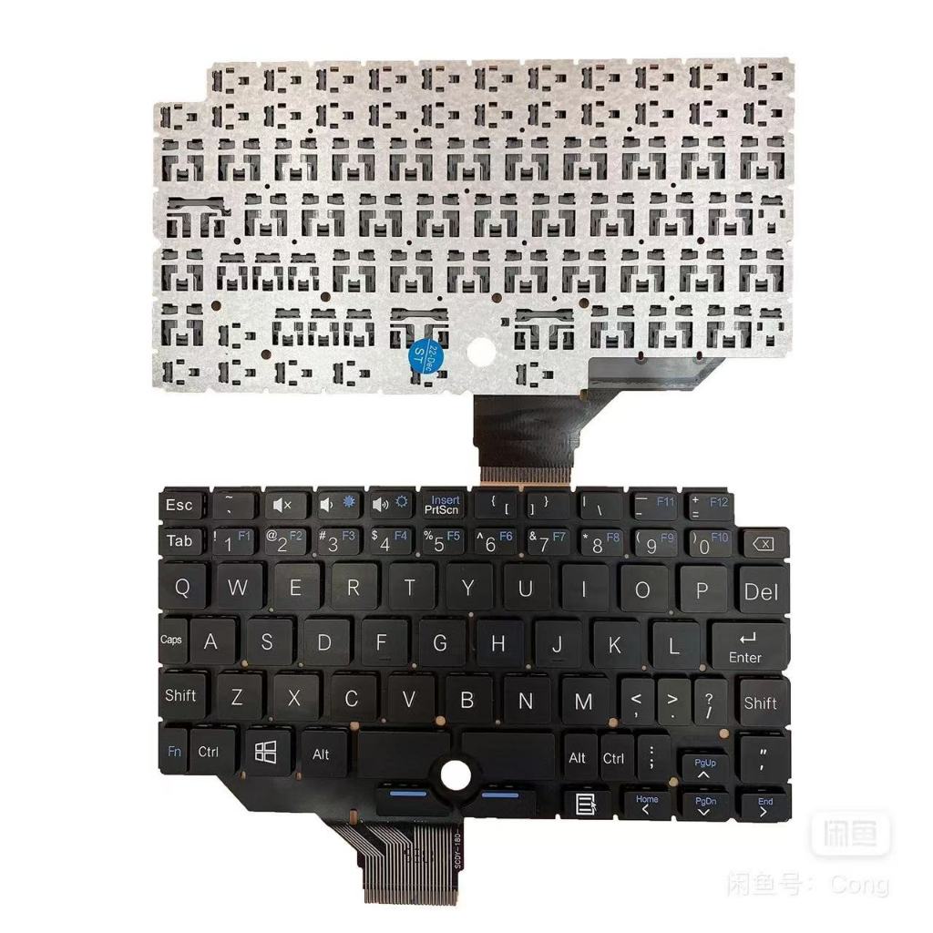 US for Shanzhai GPD Pocket 1 1st generation P1 UMPC T1 T2 SCDY-180-1 ...