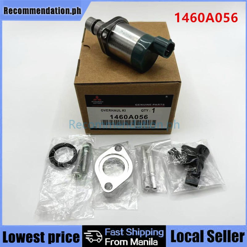 Sunction Control Valve SCV Mitsubishi Montero Gen 2 / L200 Triton 2014 ...