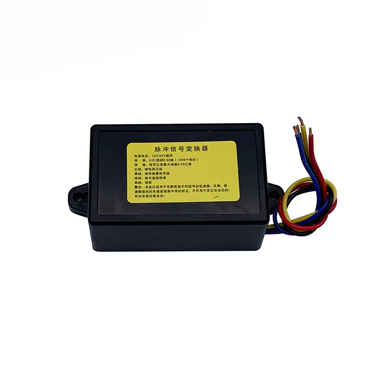 Car Truck Speed Governor Pulse Signal Converter Speed Odometer Speed ...
