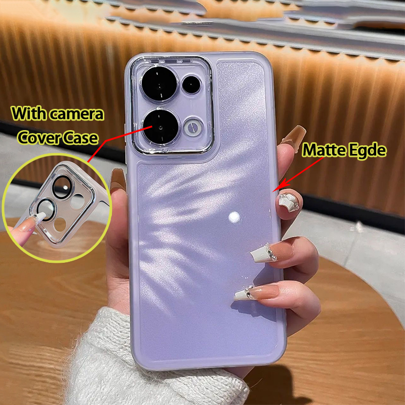 OPPO Reno 13 13F 14 Reno13 F 10 11 12 11F 5G Case OPPO Reno 14 13 11 10 ...