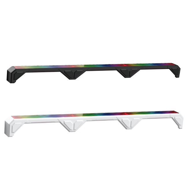 TIYOU D10 LED strips for AIO 360 fans | Shopee Philippines