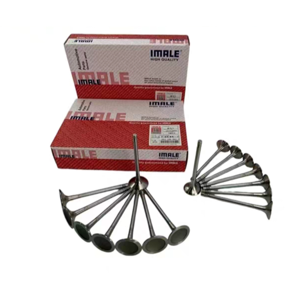 03l109601 03l109611 16pcs Volkswagen Exhaust Valve Volkswagen Intake ...