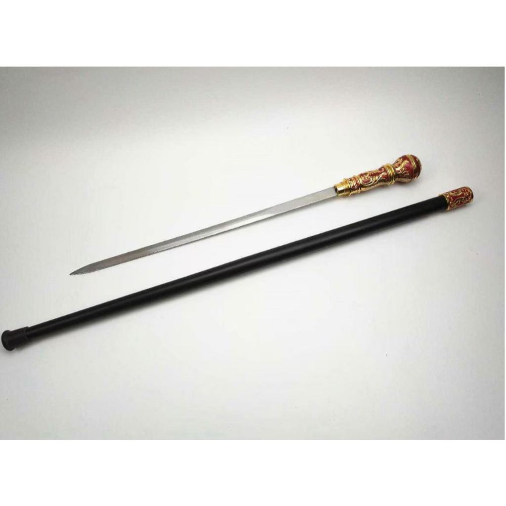 Trekking Pole Sword Trekking Stick Sword Trekking Stick Trekking Stick ...