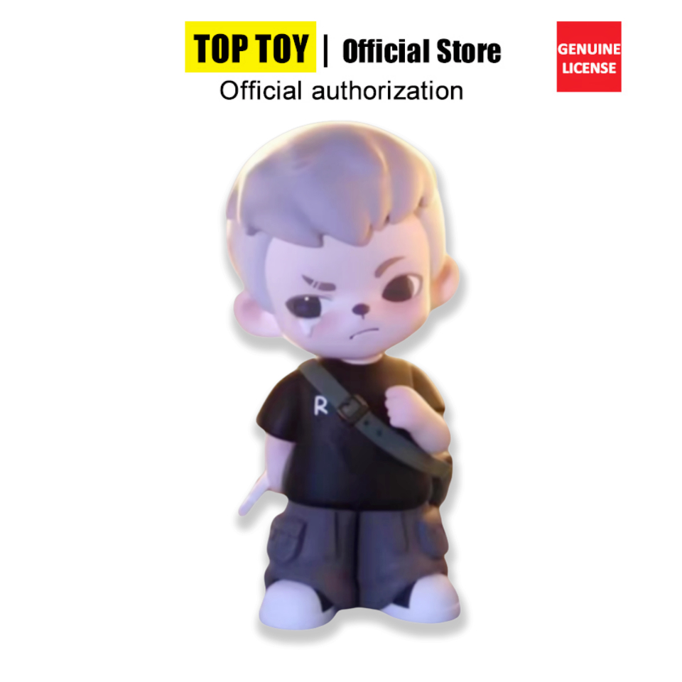 Rayan V2 Youth Blind Box Trendy Handheld Office Toy Girl Birthday Gift ...