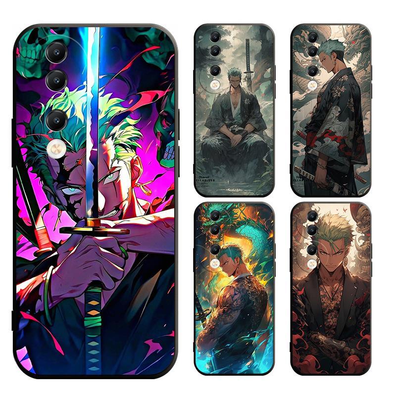 Honor 200 Lite 200 Pro Honor 200 Smart X9C X7C One Piece Cool Roronoa ...