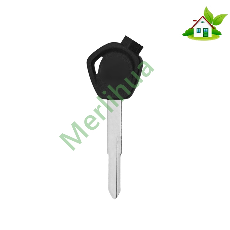 Honda motorcycle key, suitable for: Honda motorcycle key Wuyang Honda ...