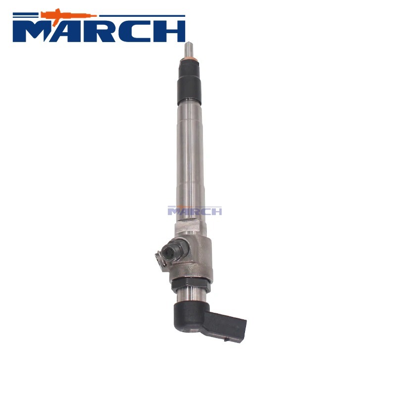 1pc BK2Q-9K546-AG Common Rail Injector Assembly for Ford Transit Ranger 2.2L CK4Q-9K546-AA ...