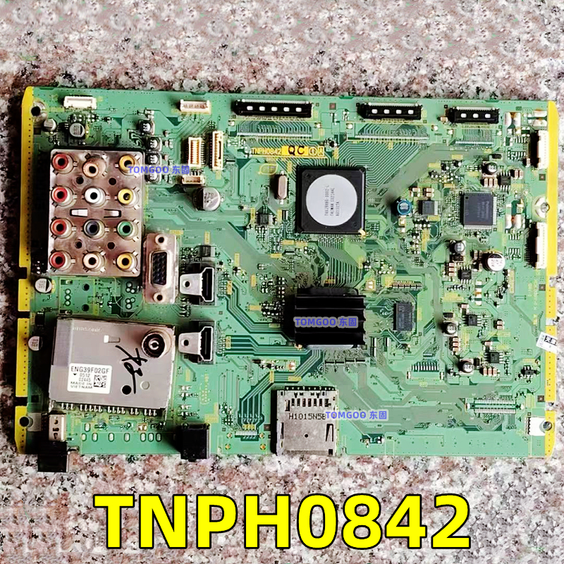 For Panasonic TV 42 inch TV TH-P42C20C TH-P42X28K motherboard TNPH0842 ...